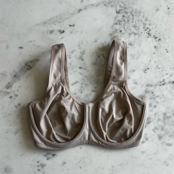 Syrokan | Intimates & Sleepwear | Syrokan Underwire Sports Bra High ...